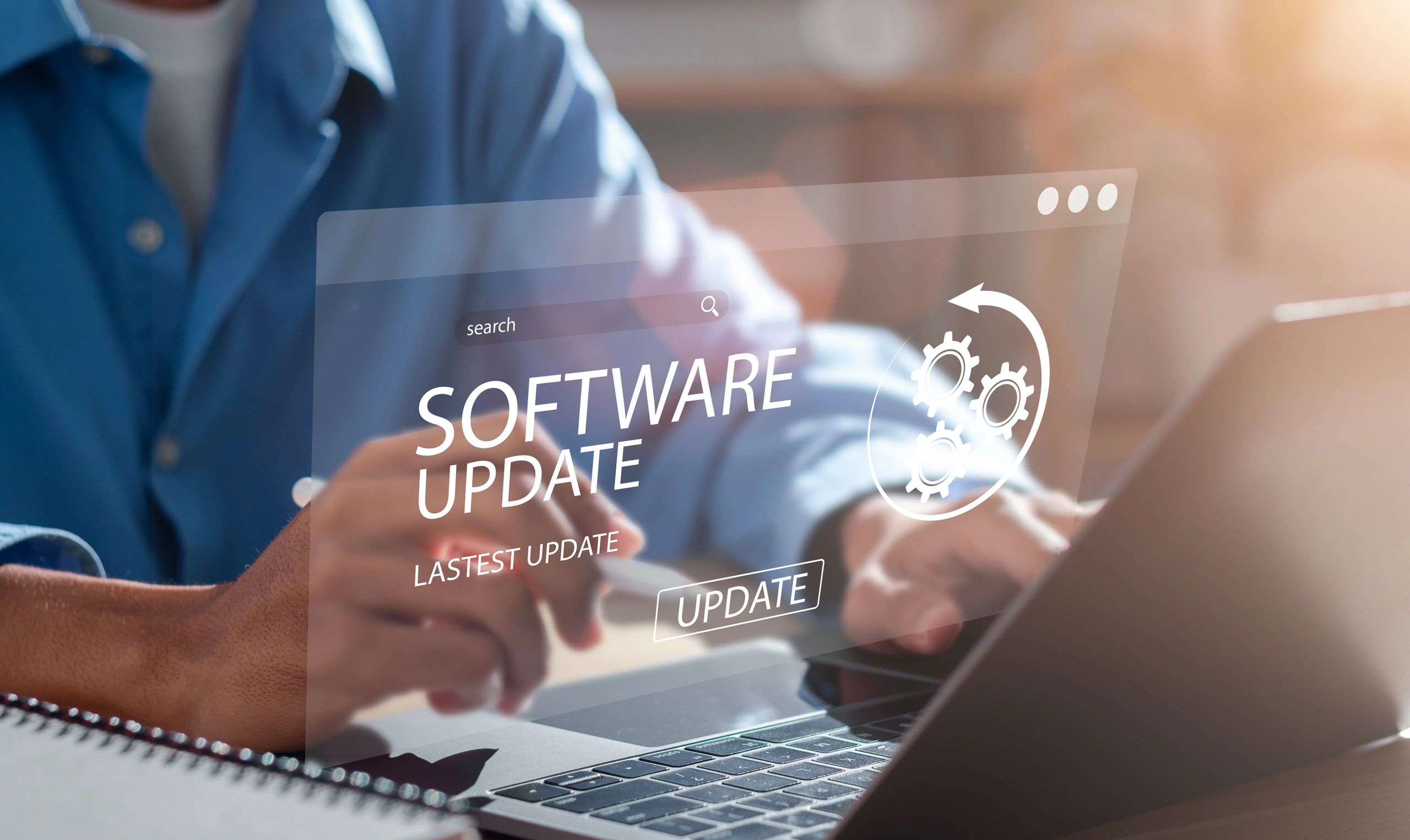The Importance of Software Updates