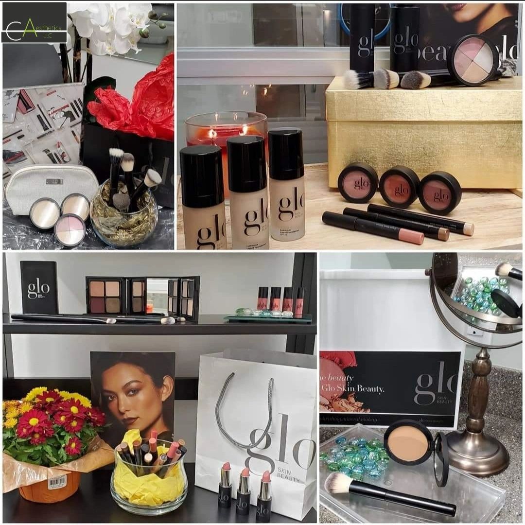 Glo Makeup