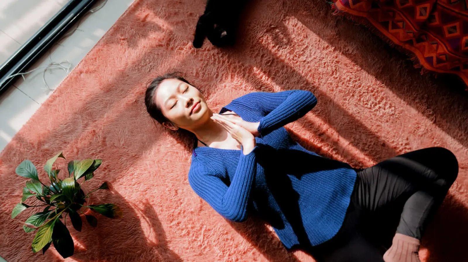 How to Calm Down: Tips for Calming Yourself