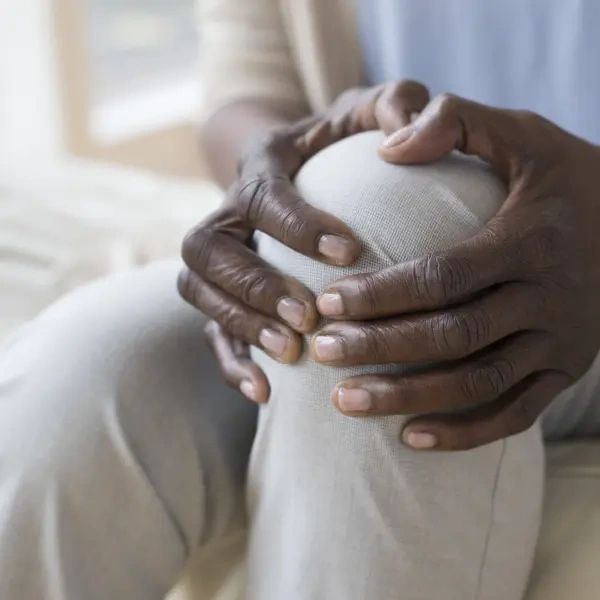 Types of Knee Pain and What They Could Mean