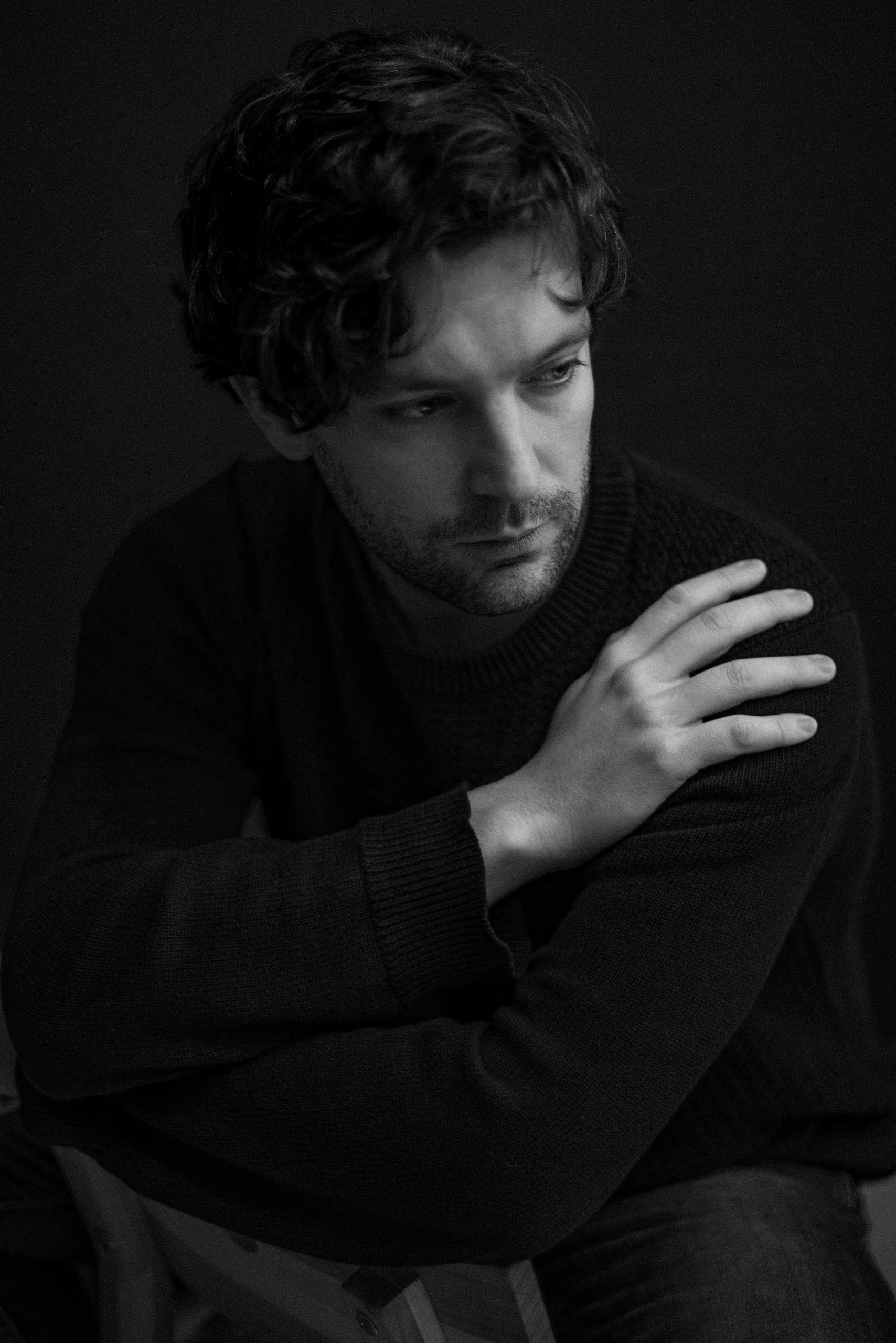 Home - David Troya