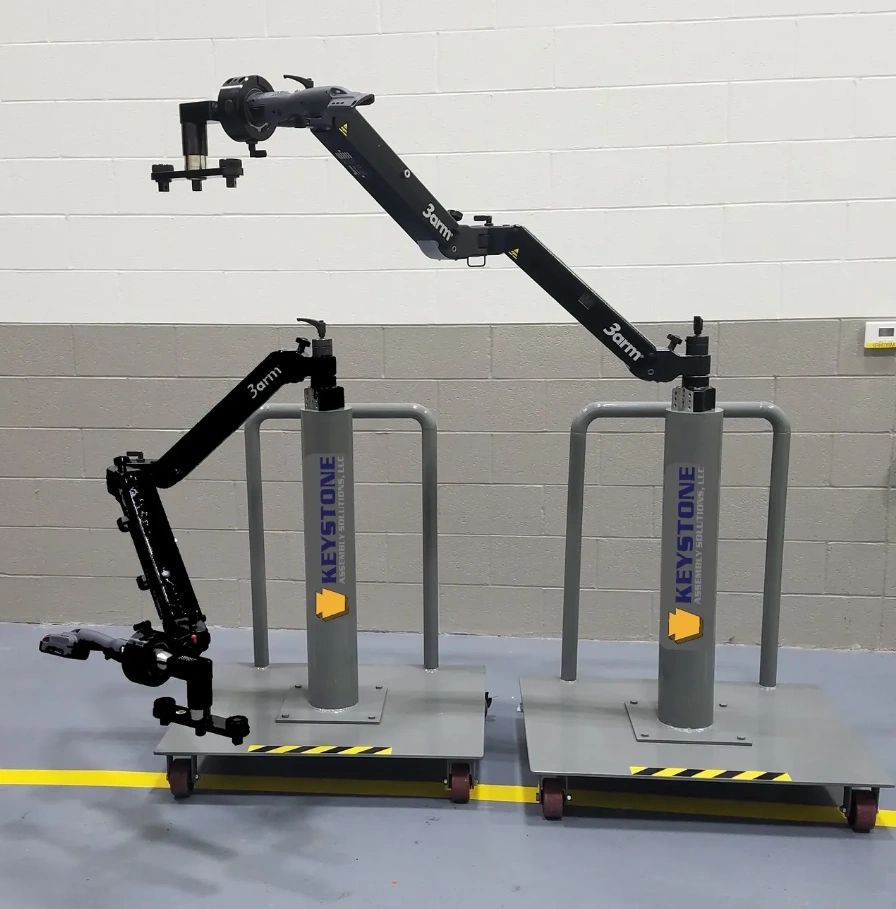 Material Handling: Boosting Efficiency, Empowering Industries