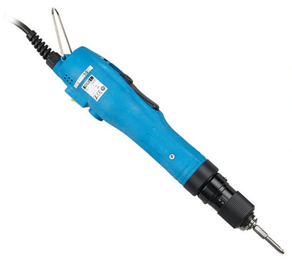 Portable Electric Screwdriver Solution