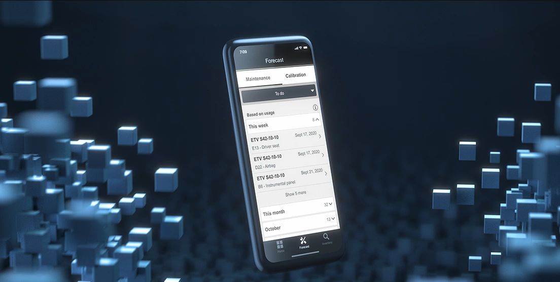 Drive Process Optimization And Continuous Improvement