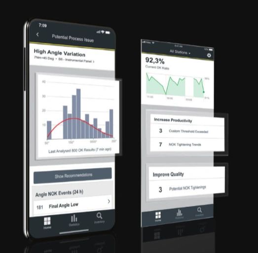 ALTURE® + Tightening Services: Complete Solution