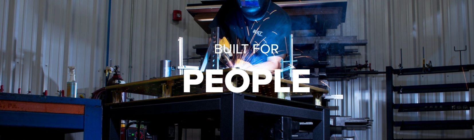 New Partner Spotlight: BUILT Systems