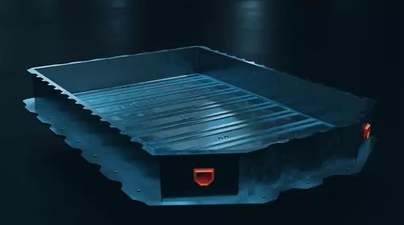 EV Battery Assembly: Battery Tray Assembly