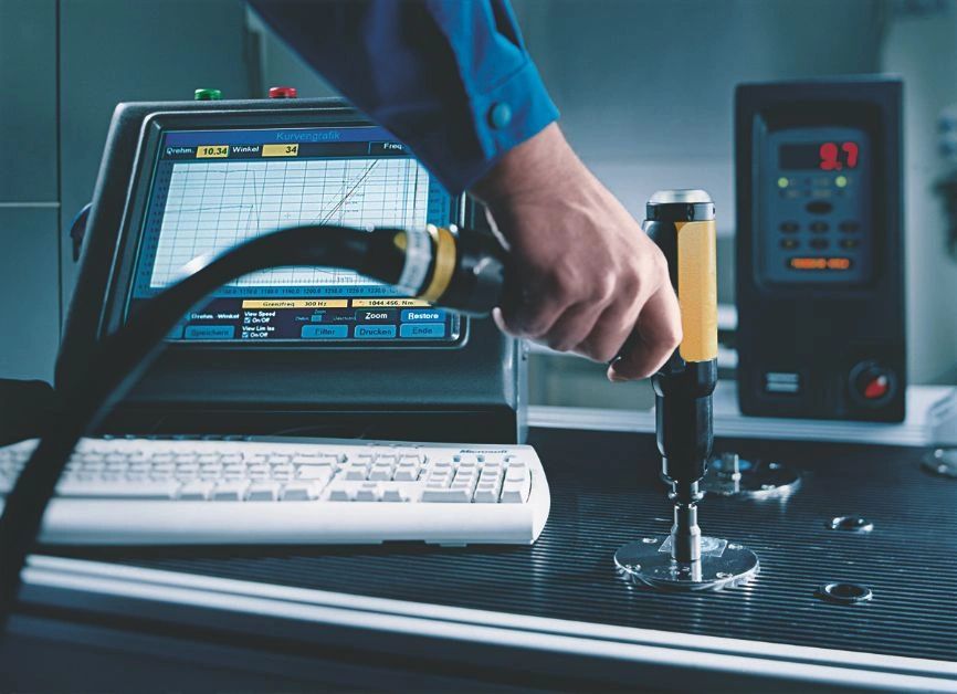 What is the Difference Between Factory & Accredited Calibration?