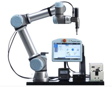 Keystone Assembly Solutions - Assembly Tools, Torque Tools