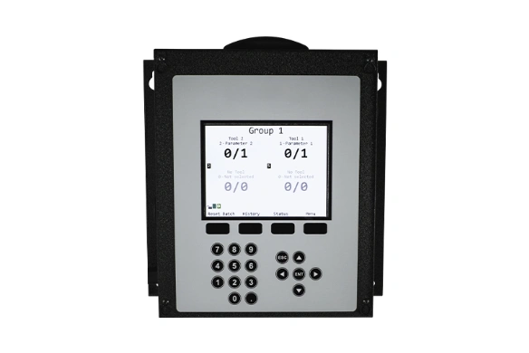 Assembly Tool Controllers