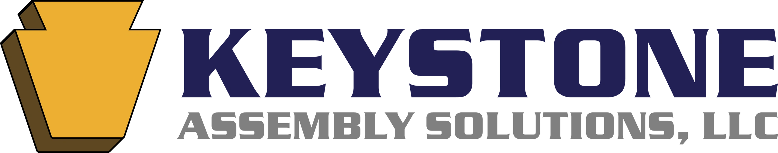 Assembly Tools - Keystone Assembly Solutions