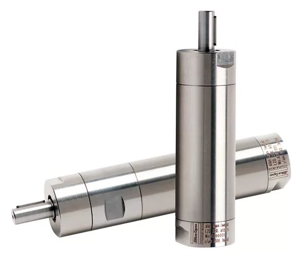 Air motors 101: A comprehensive guide