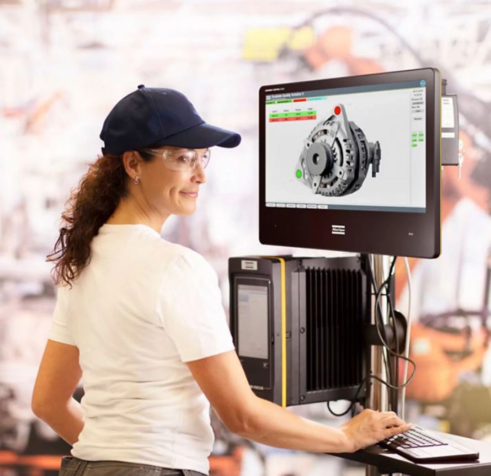 Software Solutions to Improve your Production