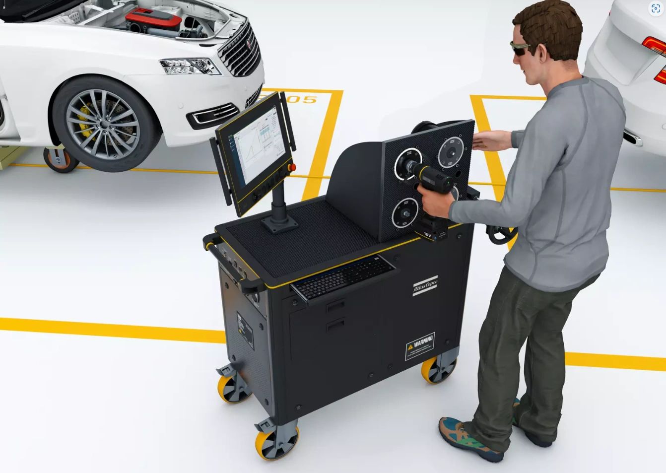 3 Key Moments Where it is Essential to Test Your Tools