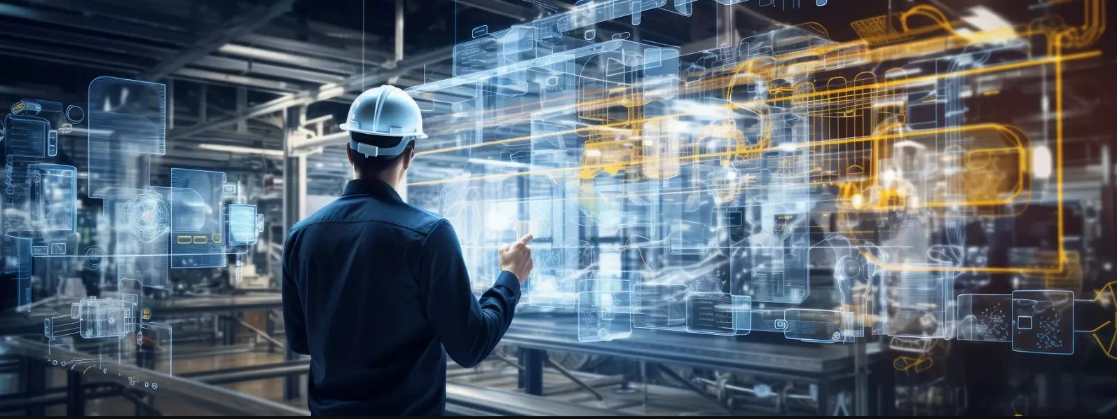 5G and the Future of Connected Assembly in Smart Manufacturing