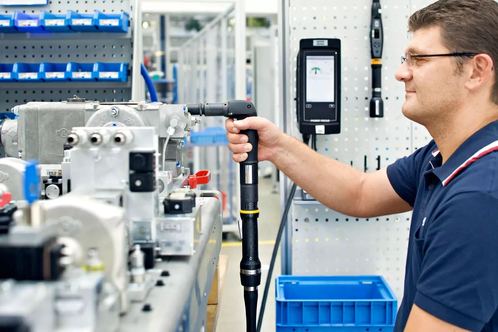 Choosing the right Smart Tool for your Application