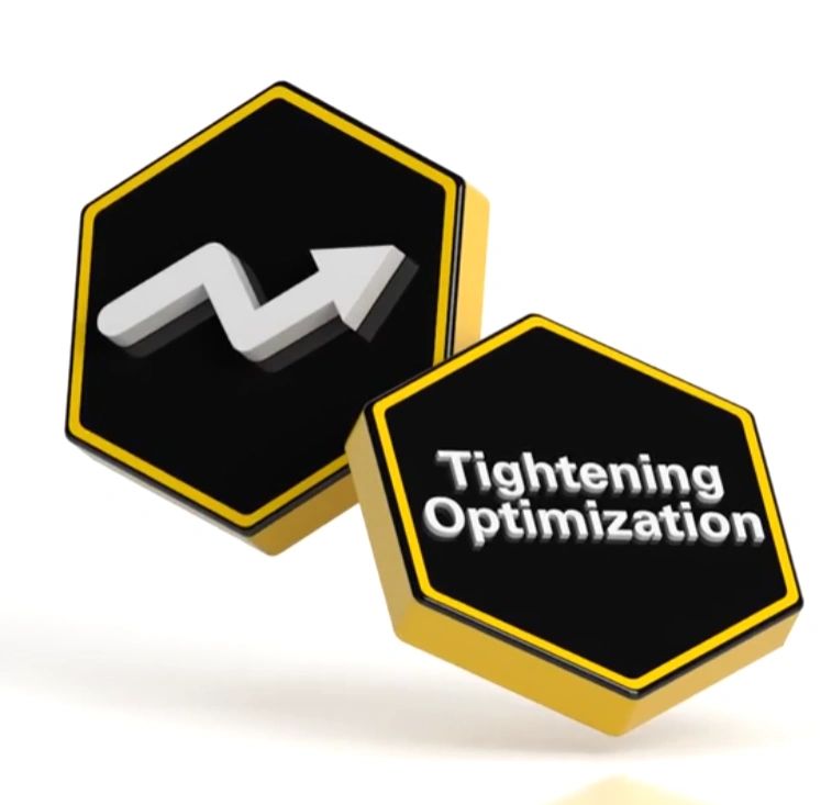 Tightening Optimization: Stabilize your Tightening Process