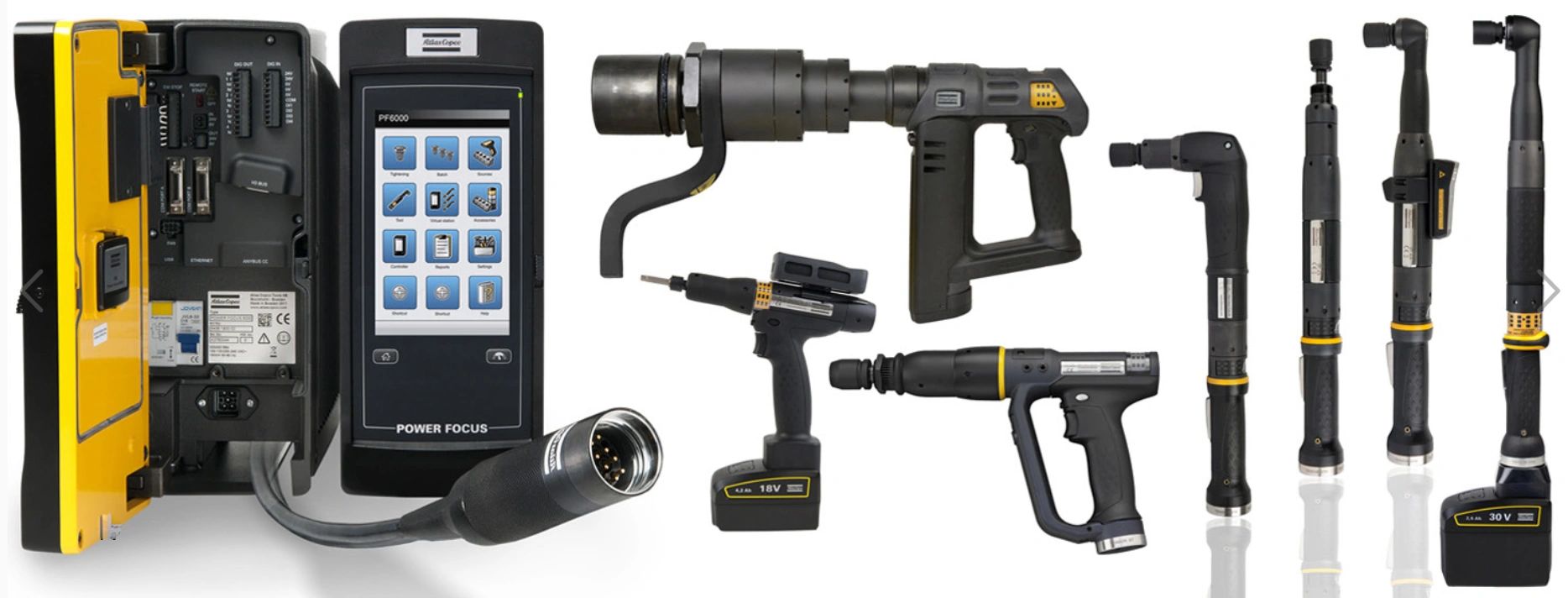 Assembly Tools - Keystone Assembly Solutions