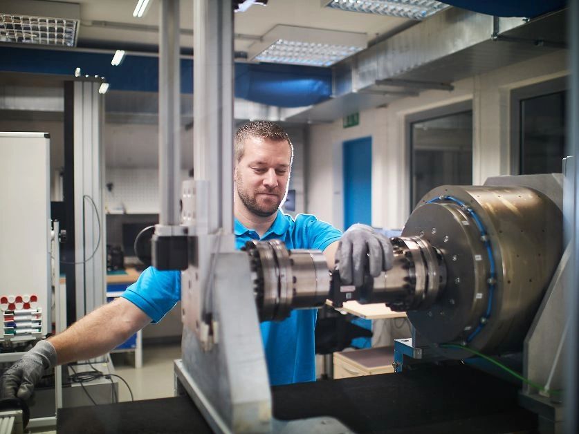 Introduction to Tightening Services