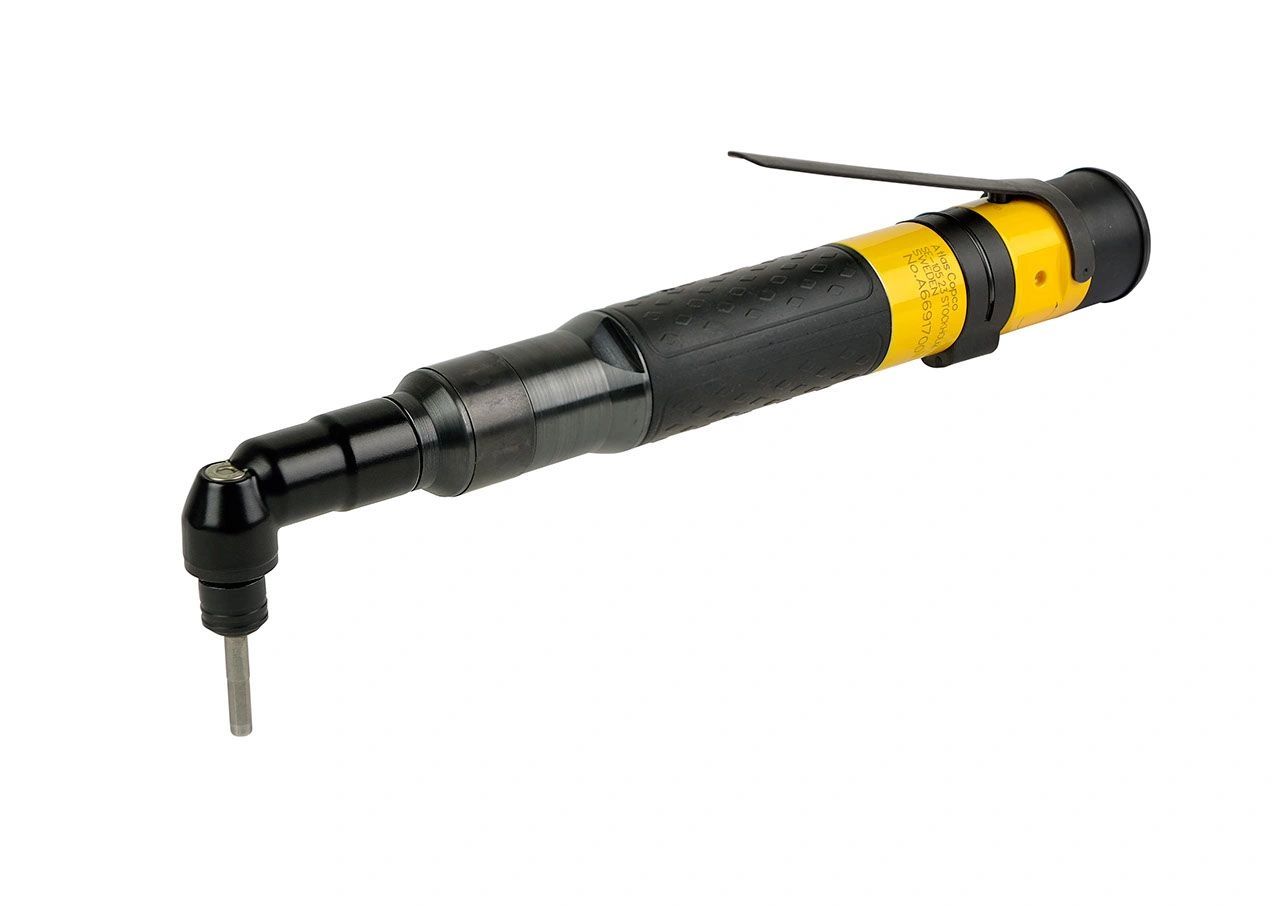 Aerospace Fasteners & the Importance of Pneumatic Screwdrivers