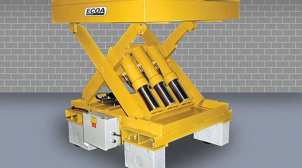 Move to Order: The Benefits of Customized Lifts