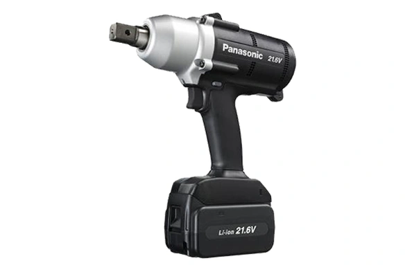 High Torque Cordless Mechanical Pulse Tools