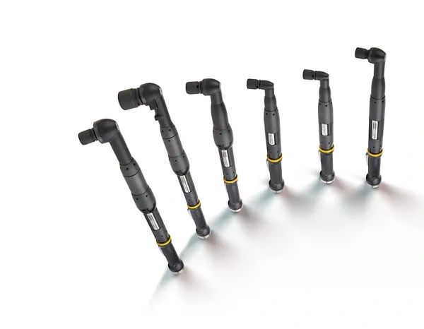 Back to the Basics: Angle Monitoring and Control