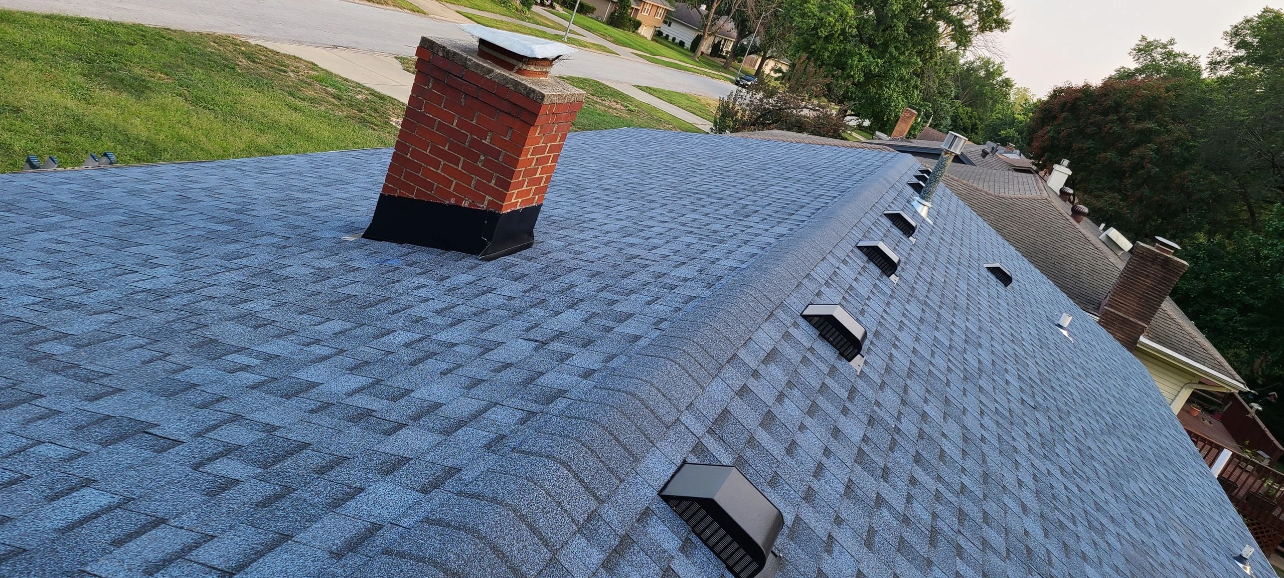 Rooftop Contracting - Roofing Installers, Roof Repair, Roofing Contractors