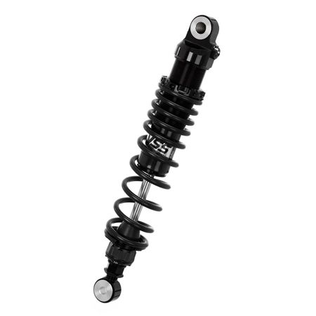 YSS Z Series Twin Rear Shocks for Royal Enfield 650s