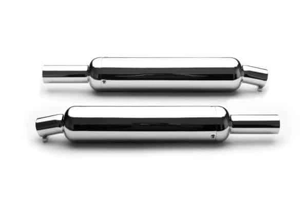 AEW Classic Short Pipes (TE 201)