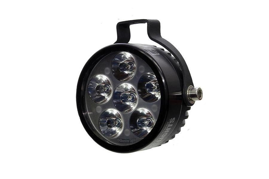 Clearwater ERICA Aux Light 12000 Lumens