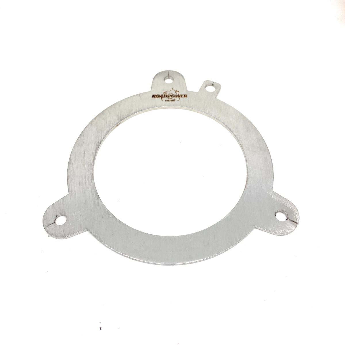 RPC HIGH FLOW INTAKE PLATE - ROYAL ENFIELD HIMALAYAN