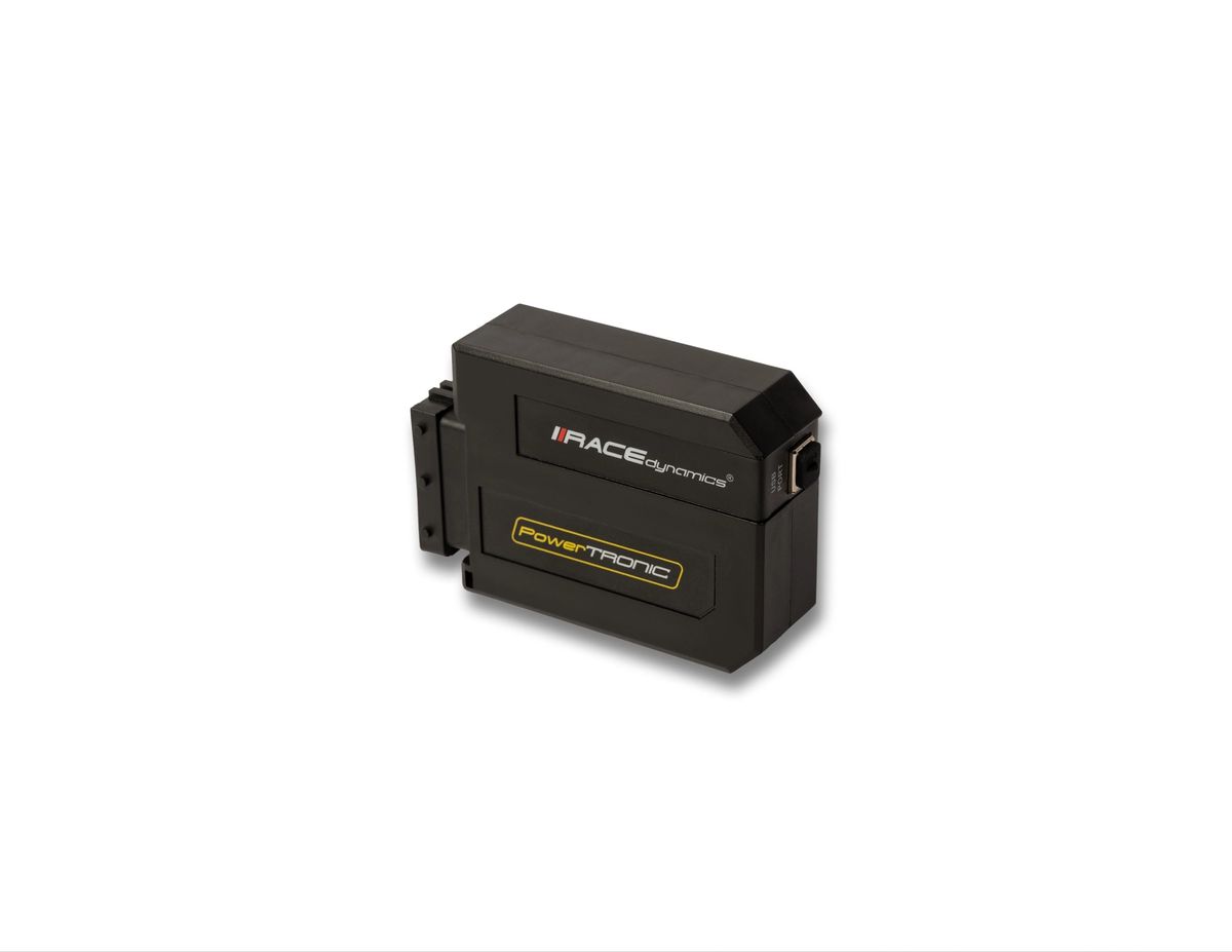 PowerTRONIC Performance ECU