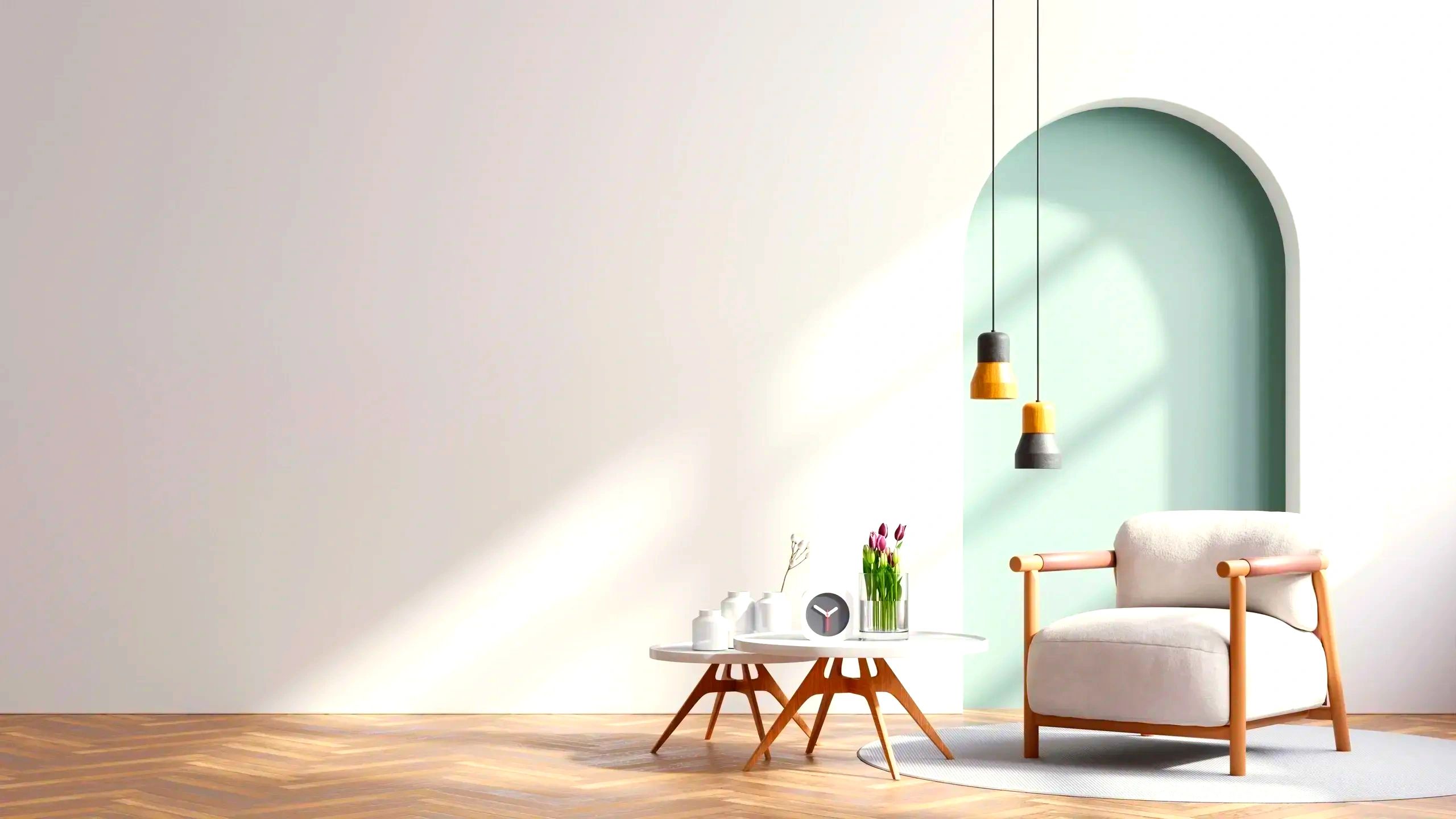 Top House Cleaning Services Near Me | The Clean Crew
