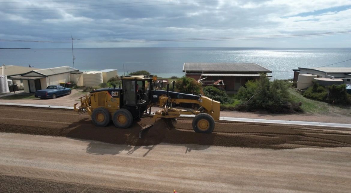 CIC Civil pty ltd