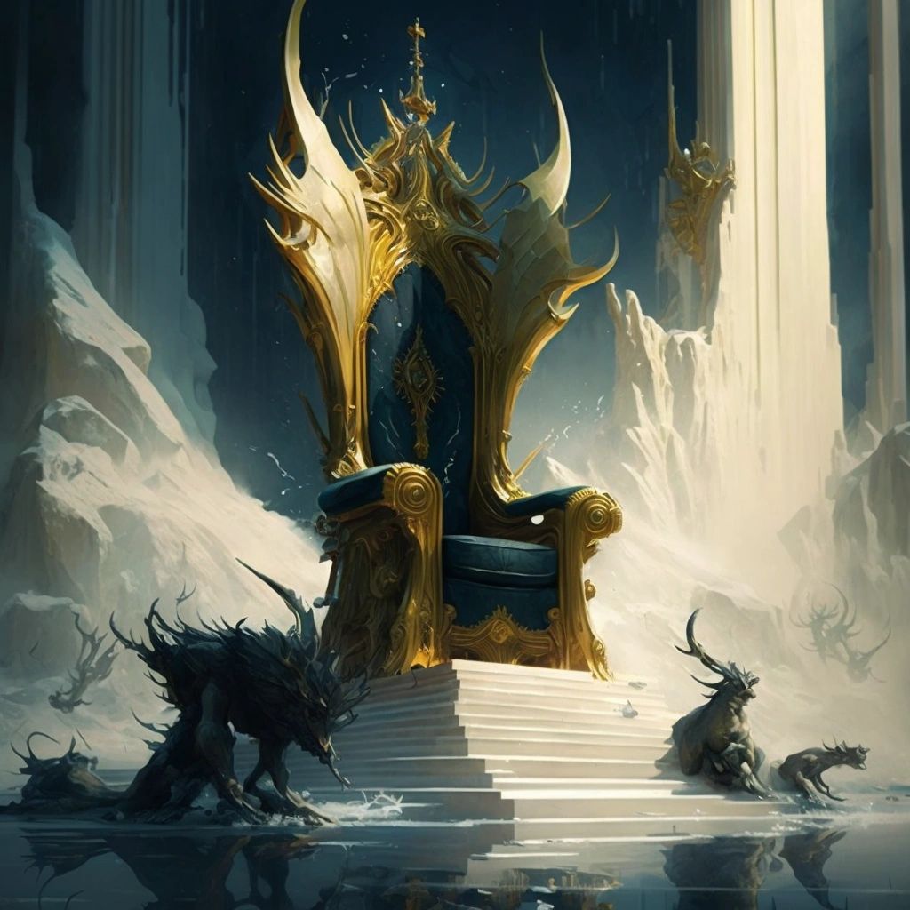 Kingdom's Reign Game