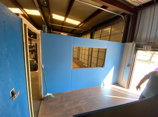 Collision Boss - Auto Paint and Body In OKC, Vehicle Maintenance Services