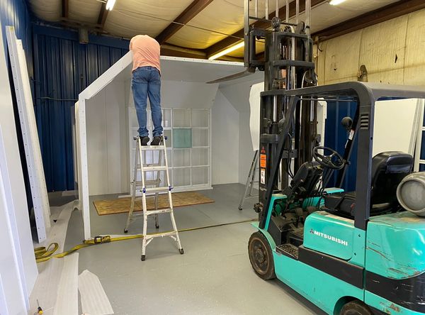 Collision Boss - Auto Paint and Body In OKC, Vehicle Maintenance Services