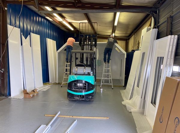 Collision Boss - Auto Paint and Body In OKC, Vehicle Maintenance Services