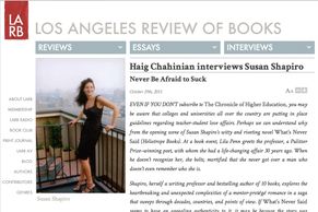 Career Counselor - Haig Chahinian | Haig Chahinian