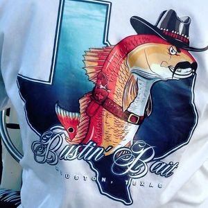 Outdoor Apparel | Matagorda Bay Fishing Team