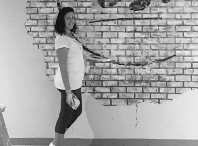 Biography | Robin Gail Art