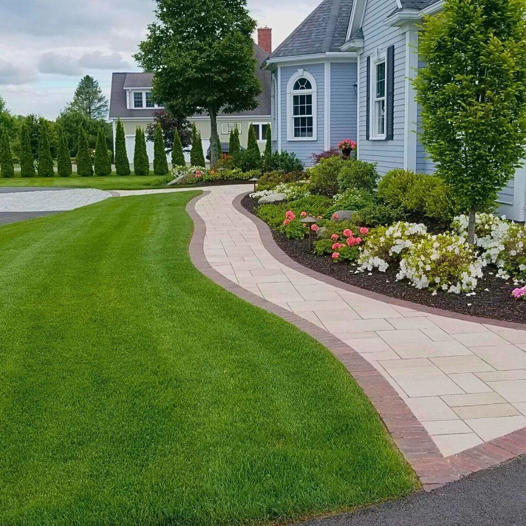 Cobra Landscaping & Snow Removal | Surrey Landscaping Company Near You