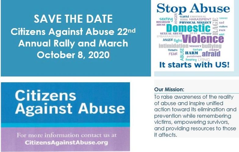 CITIZENS AGAINST ABUSE