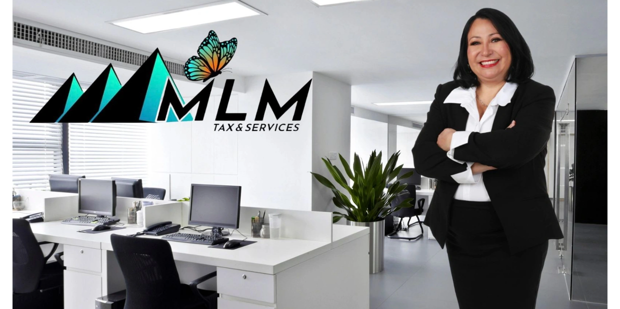 MLM Taxes & Services