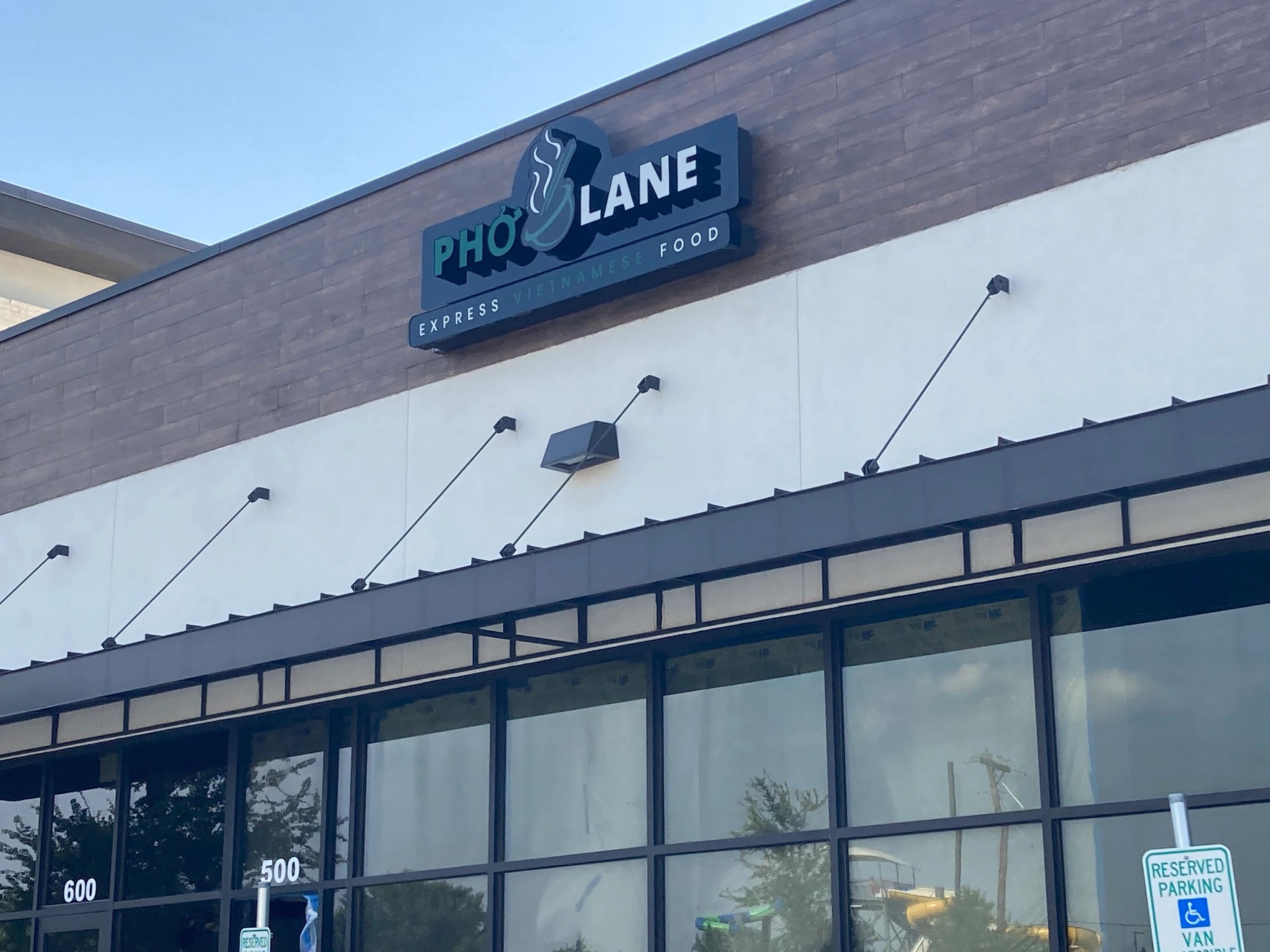 Discover the Delights of Vietnamese Food at Pho Lane