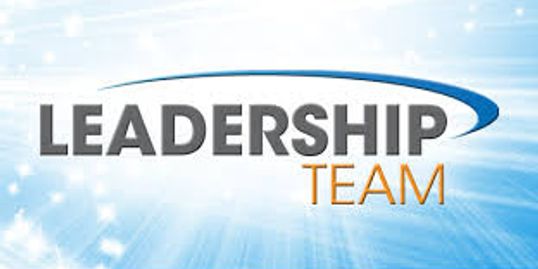 Global Leadership Team | Lions