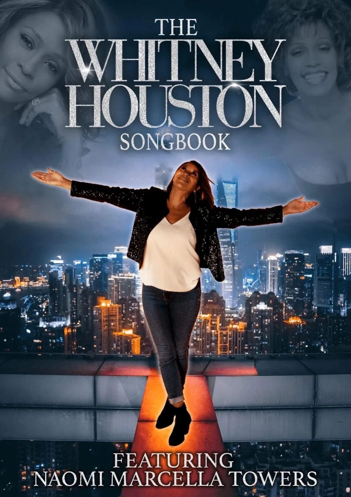 Gallery | The Whitney Houston Song Book