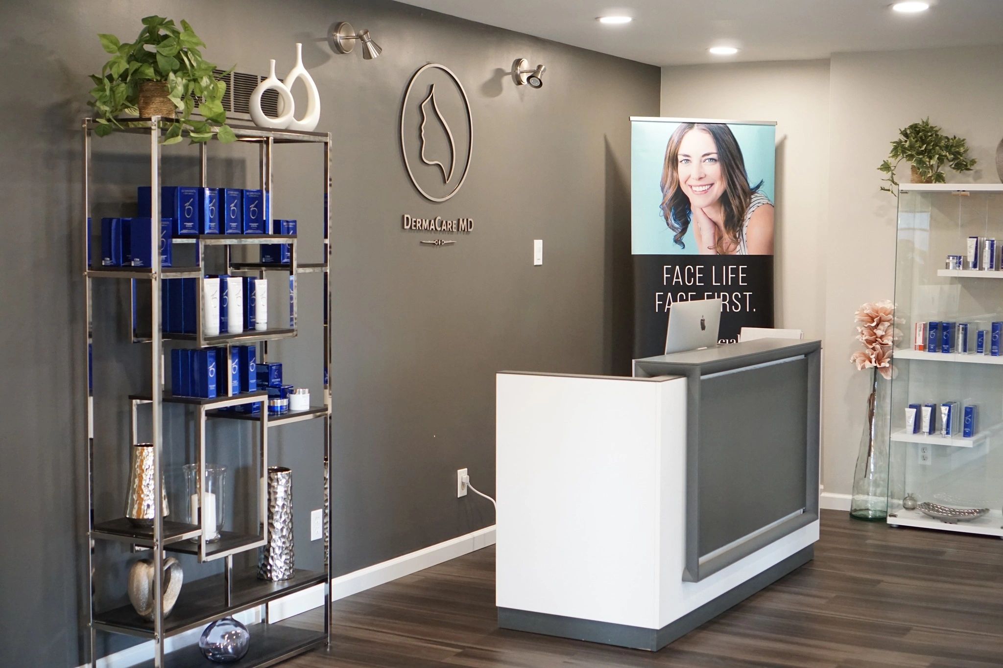 Expert Laser Hair Removal Service at Dermacare Med Spa