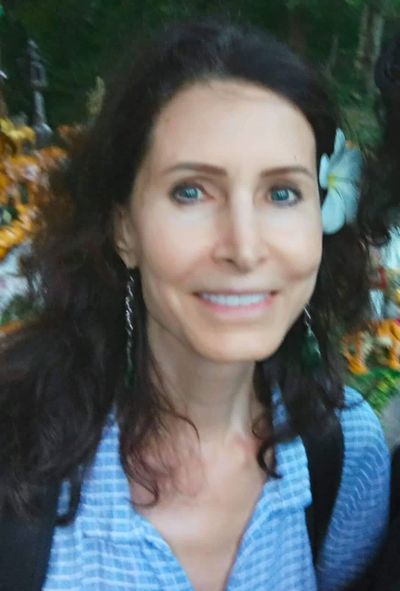 About Marilyn | marilynsadler.net